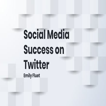 Comm tech presentation | PPT