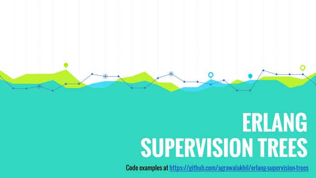 Erlang Supervision Trees | PPT Erlang Supervision Trees | PPT