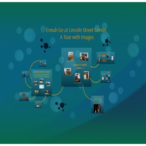 Ermah Ge Studio (Educational), Rockland ME | PDF | Science