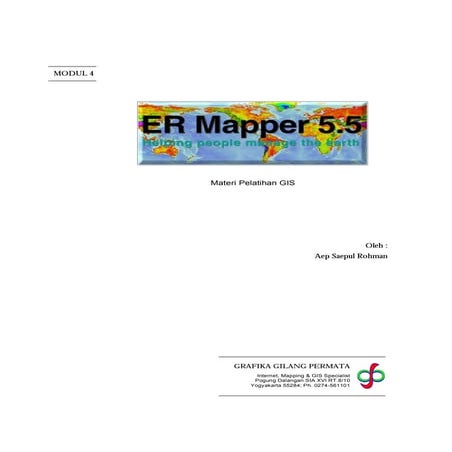bejajar Er mapper | PDF