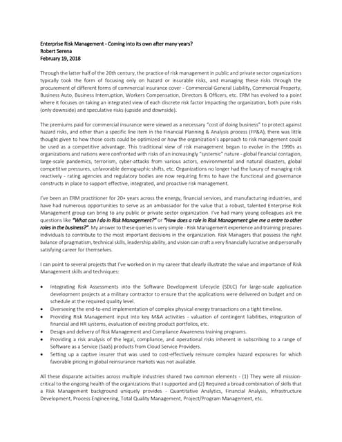 Risk Assessment Examples 6 Real-life Scenarios Explained.pdf