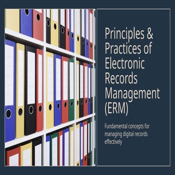 Electronic Records Management_Lecture.pptx