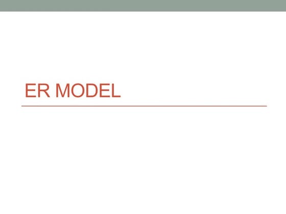 Enhanced Entity-Relationship Modeling.pptx Enhanced Entity-Relationship Modeling.pptx