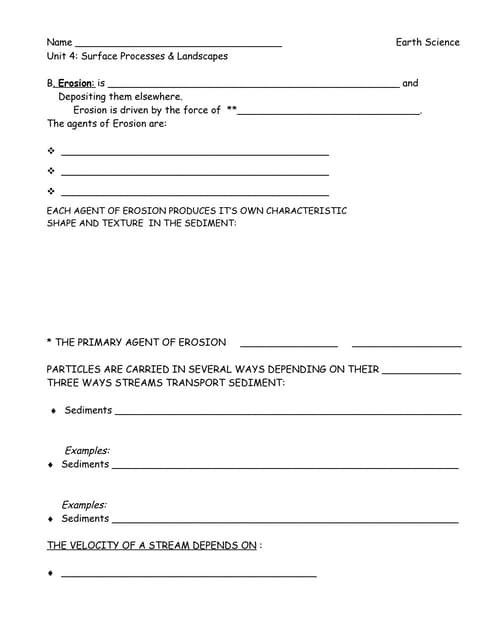 Deposition Outline | PDF