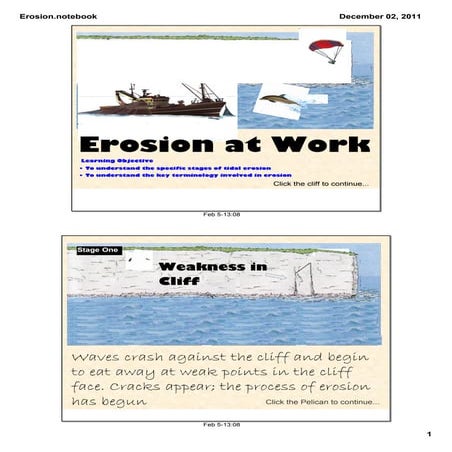 Erosion pdf | PDF