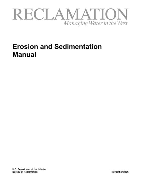 Bunding and spill management guidelines | PDF