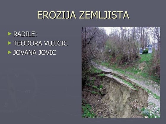 Orijentacija u prostoru | PDF