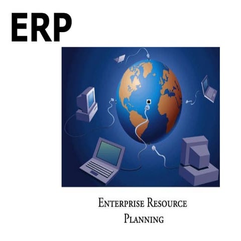 Sobre Erp (Basico) | PPS