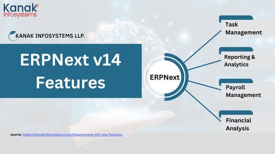 ERPNEXT V14 Enhancement.pdf