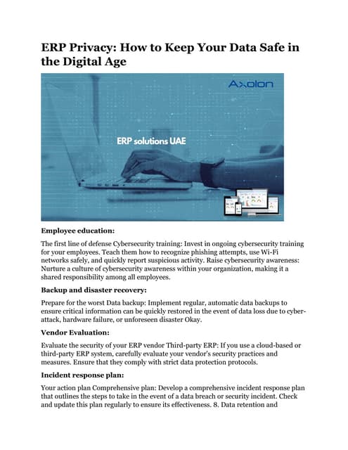 How to secure your company's financial data in 4 simple steps..pdf