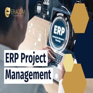 Erp Project Management Pdf