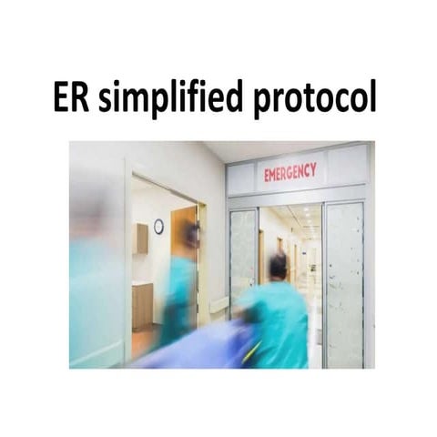 ER protocol.pptx