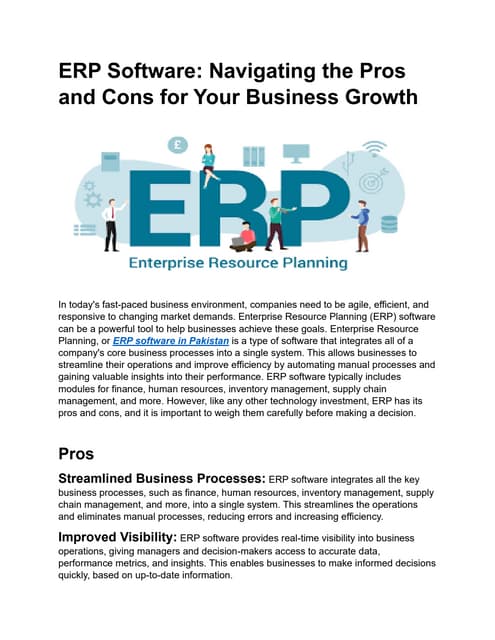 Netsuite Erp Modules Pdf