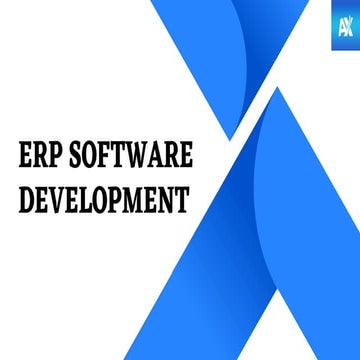 ERP software development.pdf