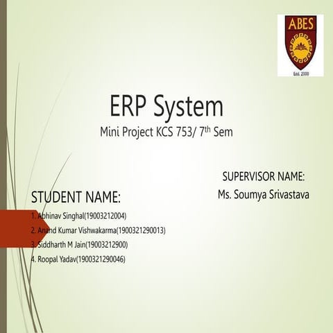 ERP system.pptx