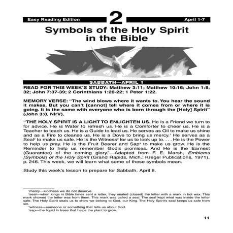 The Holy Spirit | PPT
