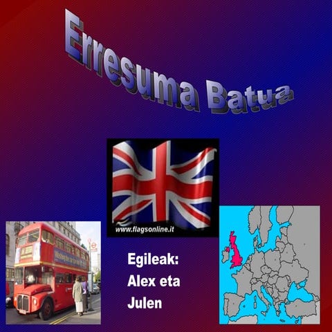 Erresuma Batua-6.A | ODP