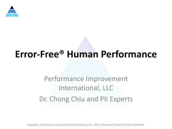 Chong Chiu presentations