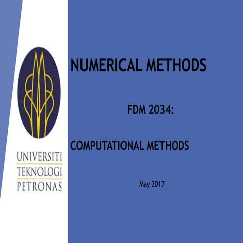 Unit One Solved Problems On Error Analysis Ppt Physics Science