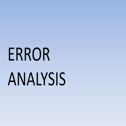 ERROR_ANALYSIS_ppt.pptx