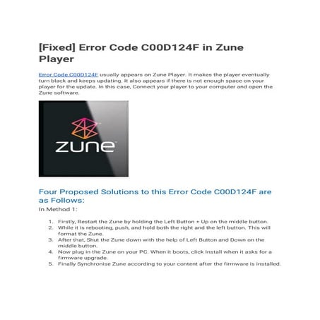 Error Code C00D124F.pdf