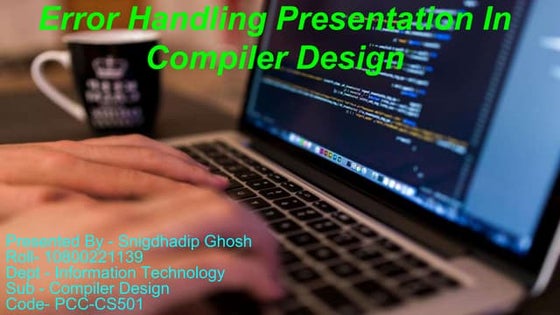 Error Detection & Recovery.pptx