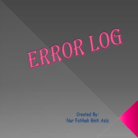 Support service | PPTX