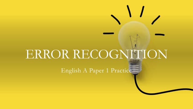 Construction Shift | PPTX