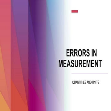 ERRORS IN MEASUREMENT.pptx