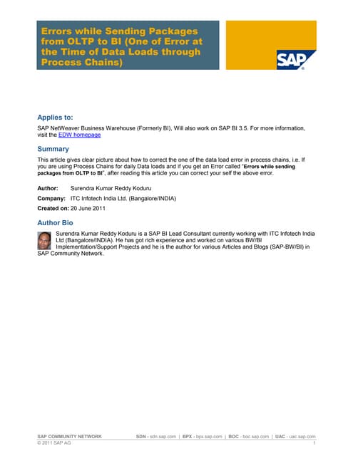 Step by step on changing ecc source systems without affecting data modeling objects in sap bw ...