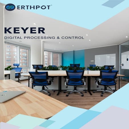 Erthpot KEYER Digital Processing & Control.pdf