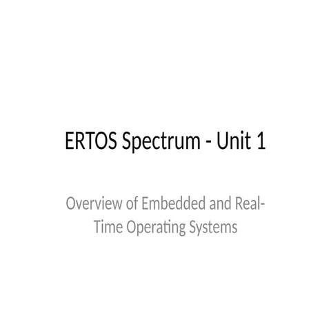 ERTOS_Spectrum_Unit01_PresentationP.pptx