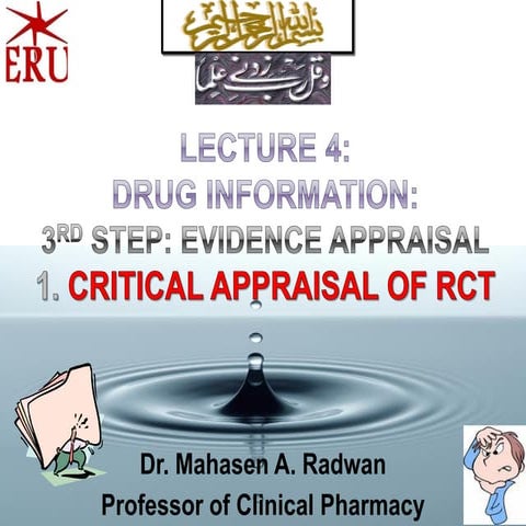 Casp rct checklist_pdf | PDF