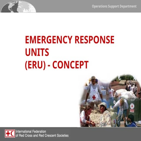 emergency response unit concept_shortversion.ppt