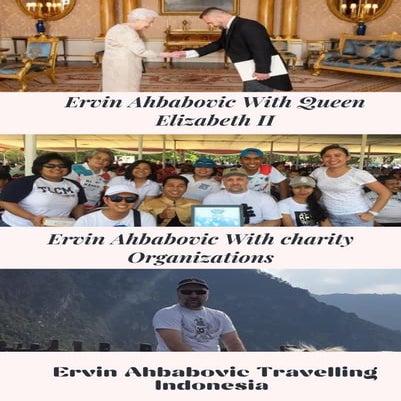 Ervin Ahbabovic About his Work | PDF