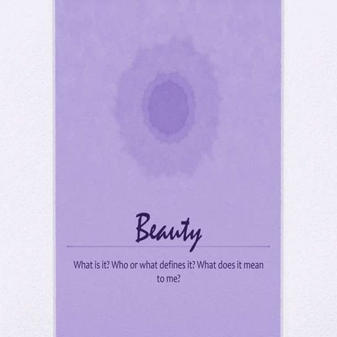Beauty Definition Essay | PDF