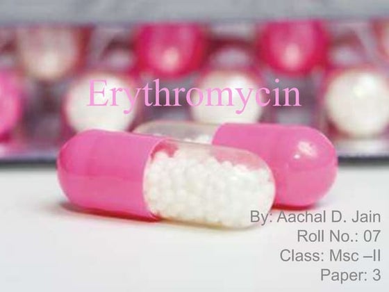 Anti-viral Drug and their important uses | PPT