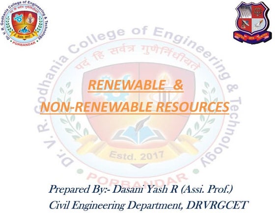 RESOURCES CLASS 8 | PPTX