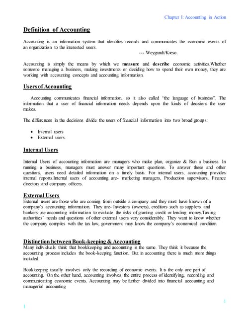 FABM 1 Book of Accounts | PDF | Credit Cards | Personal Debt