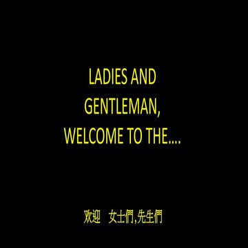 Avec trad chinois - Es oscarceremony-140723222728-phpapp02 | PPTX