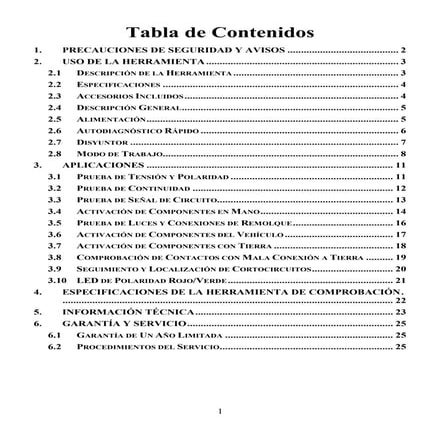 Es ps100 manual | PDF