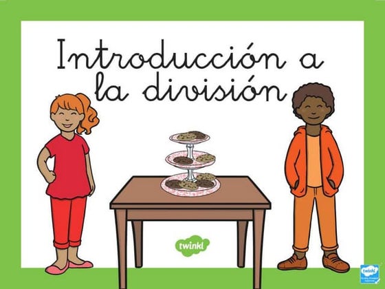guia divisiones con dibujos 4 basico | PDF