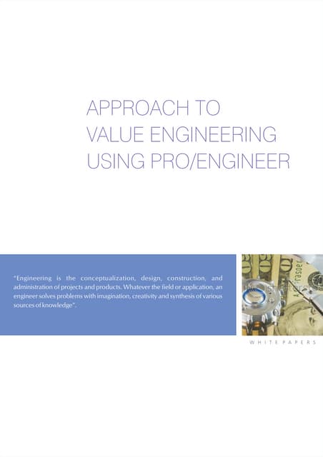 Know About Knowledge Based Engineering (KBE) And its Benefits | PPT