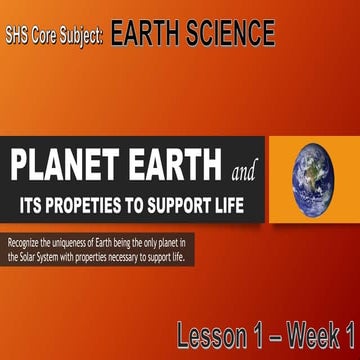 ES-Week-1-Lesson-1-Earths-Characteristics.pptx