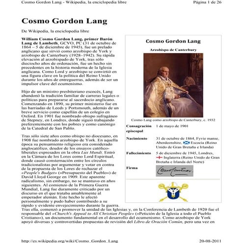 Enciclopedia británica | DOCX