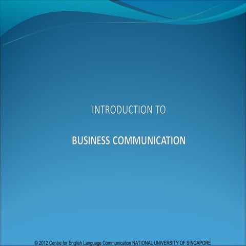 Es2002 intro aug2012 | PPT