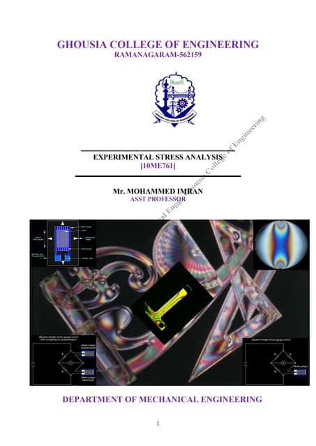 Nastran sol103 | PPT | Computing | Technology & Computing