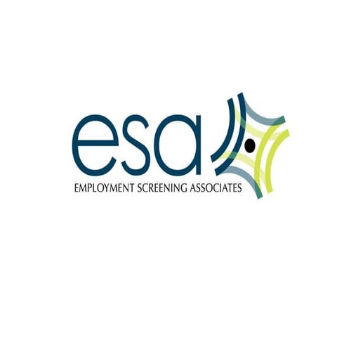 ESA Best Practices | PPT