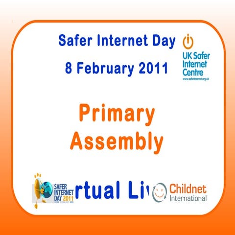 E safety assembly | PPT