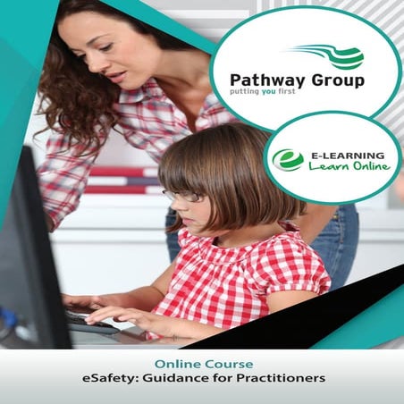 E-safety Guidance for Practitioners | PDF